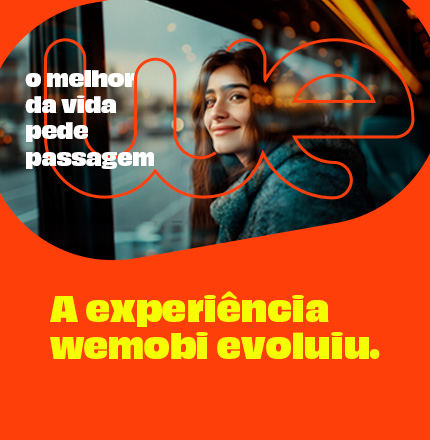Passagem de Ônibus: Melhores Destinos em Promoção | wemobi