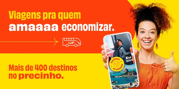 Ofertas wemobi - Passagens de ônibus com desconto