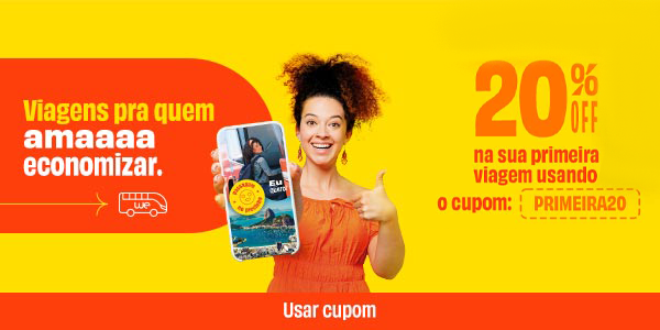 Ofertas wemobi - Passagens de ônibus com desconto