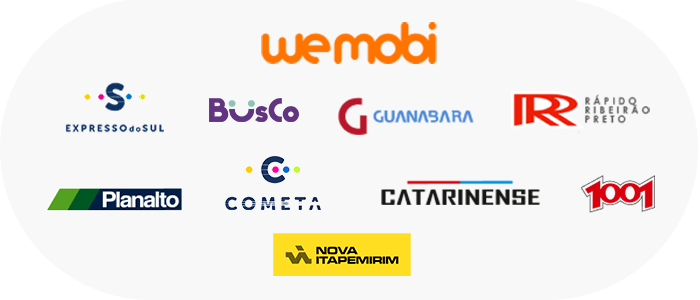 Passagem de Ônibus: Melhores Destinos em Promoção | wemobi