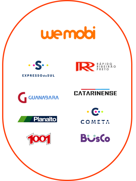 Passagem de Ônibus: Melhores Destinos em Promoção | wemobi